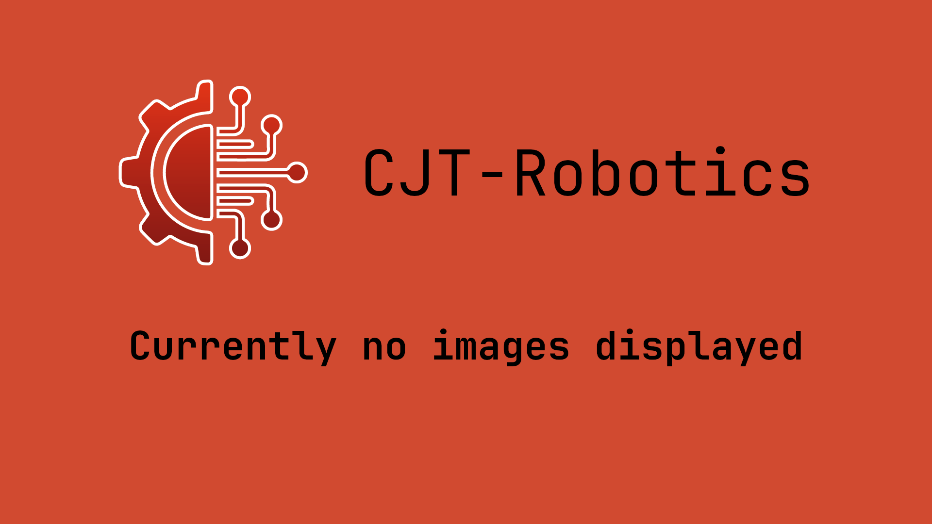 CJT-Robotics
